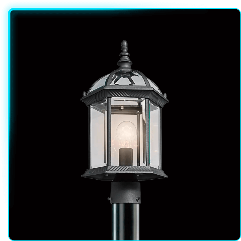 RGB Outdoor Lighting, Minleon Bulbs, String Lights, Patio Lights, Neon ...